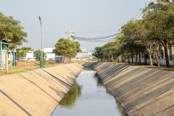 Stormwater Runoff: Effects and Impact on the Enviornment - American Oceans