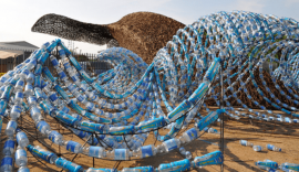 Ocean Pollution Art: 7 Inspiring Pieces - American Oceans