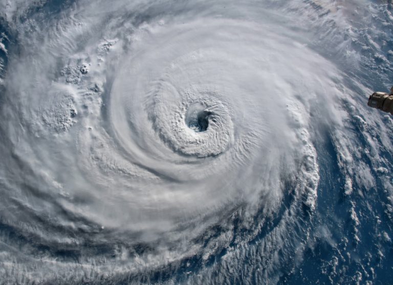 How Do They Name Hurricanes? - American Oceans