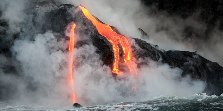 How Was Hawaii Formed? - American Oceans