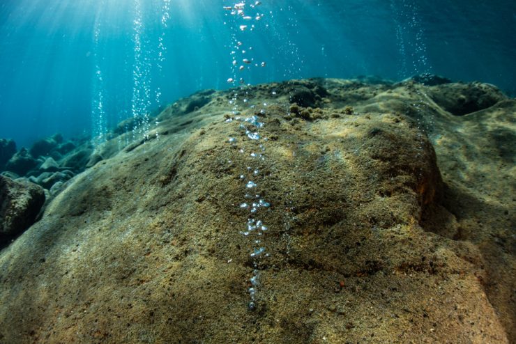 How Was Hawaii Formed? - American Oceans