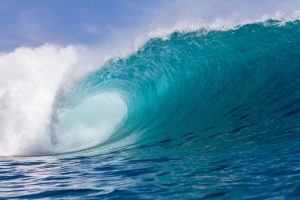 How Are Waves Formed?