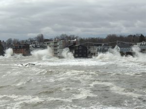 Storm Surges - Facts & Information Guide - American Oceans