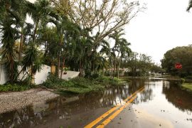 King Tides: What You Need to Know - American Oceans