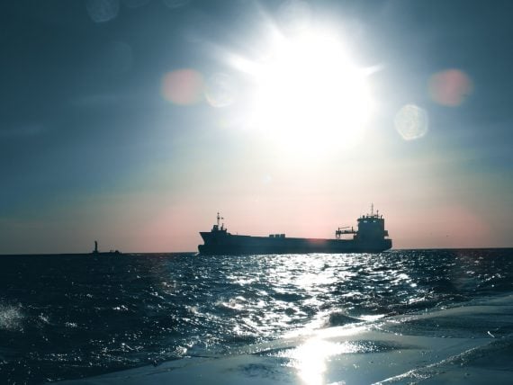 Law of the Sea: Everything You Need to Know - American Oceans