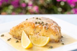 Can You Eat Wahoo and How Does It Taste?