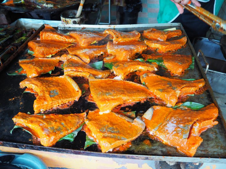 Can You Eat Stingray and How Does It Taste?
