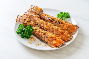 Can You Eat Mantis Shrimp and How Does It Taste?
