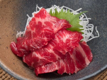 Can You Eat Whale and How Does It Taste?