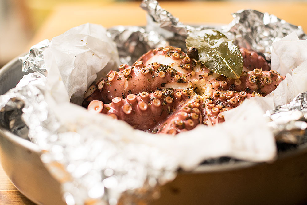 Can You Eat Octopus and How Does It Taste?