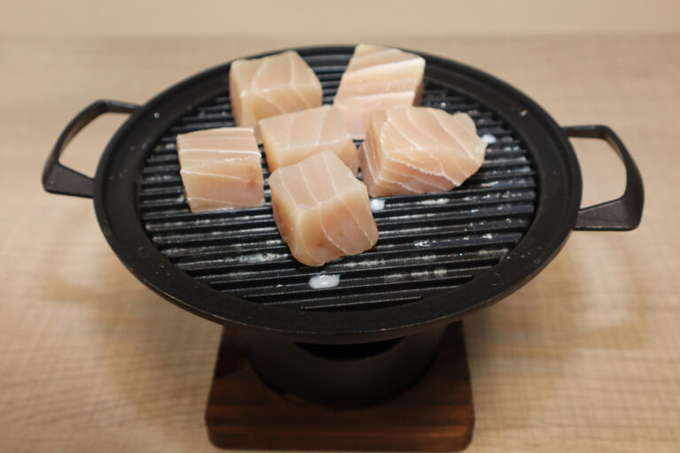 Can You Eat Sailfish and How Does It Taste?
