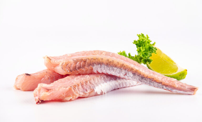 Can You Eat Sea Robin