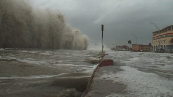 What Is a Category 6 Hurricane?