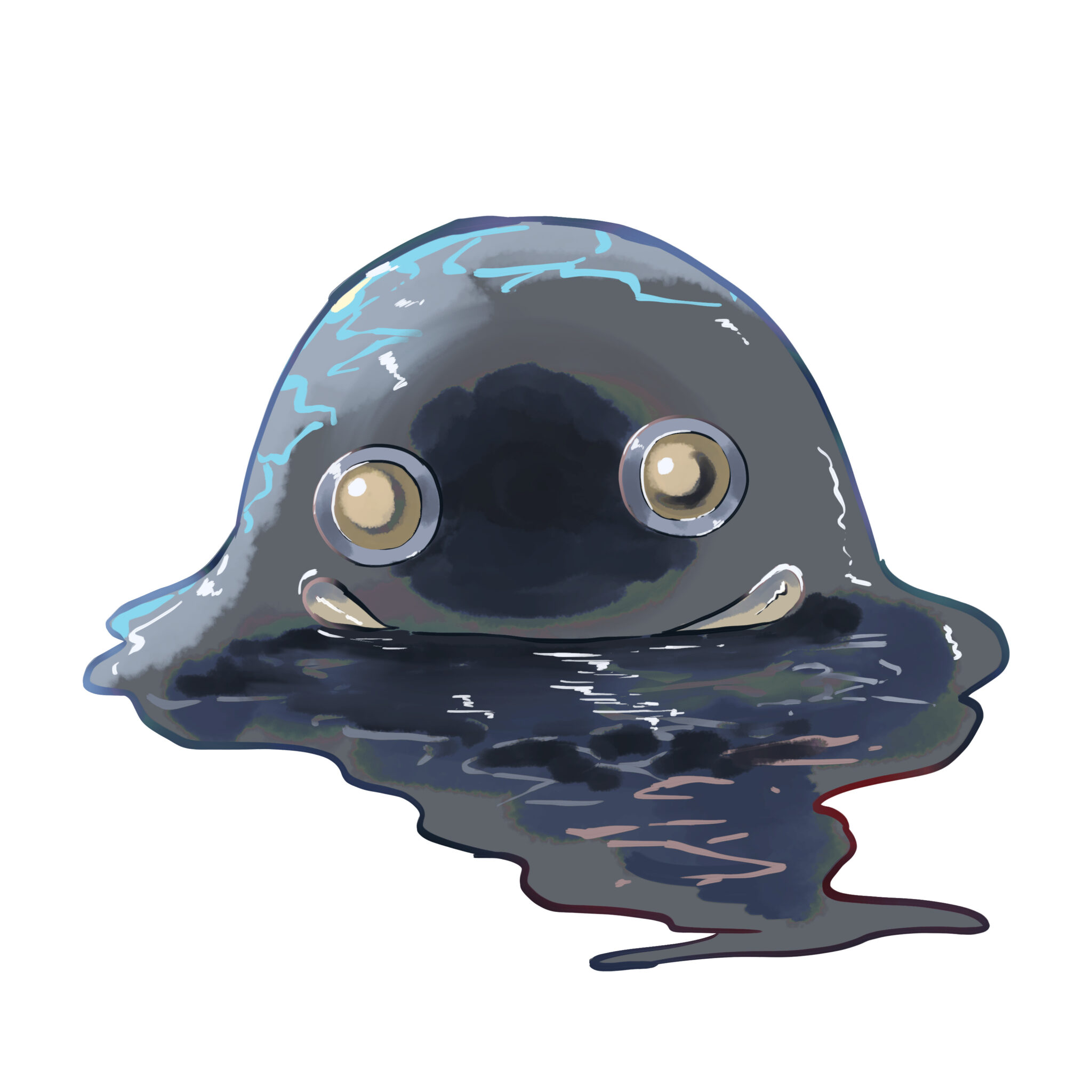 Sea Monsters