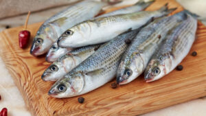 Can You Eat Mullet and How Does It Taste?