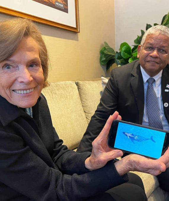 6 Famous Marine Biologists to Know - American Oceans