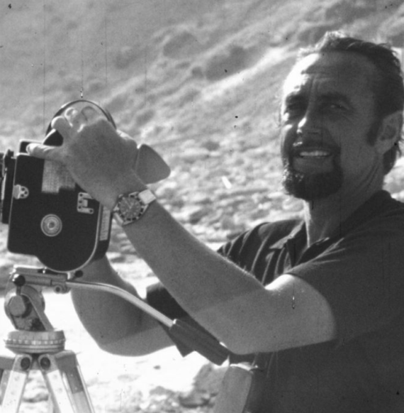 6 Famous Marine Biologists to Know - American Oceans