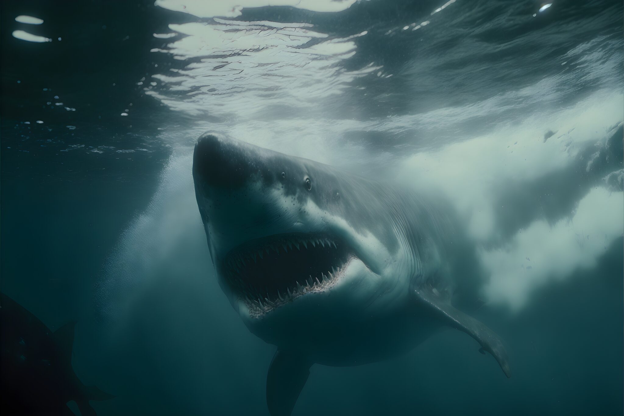 Best Shark Movies Ever Made - American Oceans