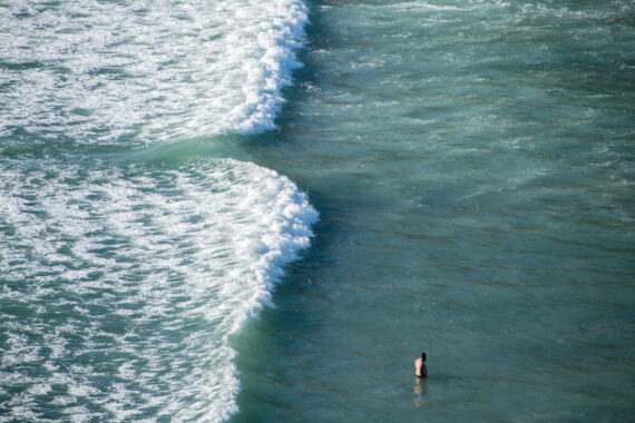 How Fast is the Gulf Stream Current?