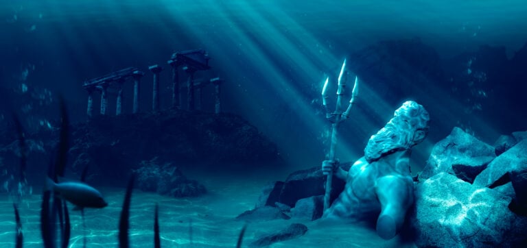 Common Ocean Myths