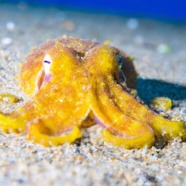 8 Small Octopus Species You're Going to Love