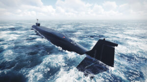 Terrifying Submarine Implosions from History
