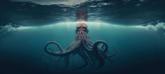 Common Ocean Myths