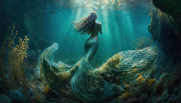 Common Ocean Myths
