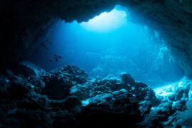 Biggest Ocean Mysteries