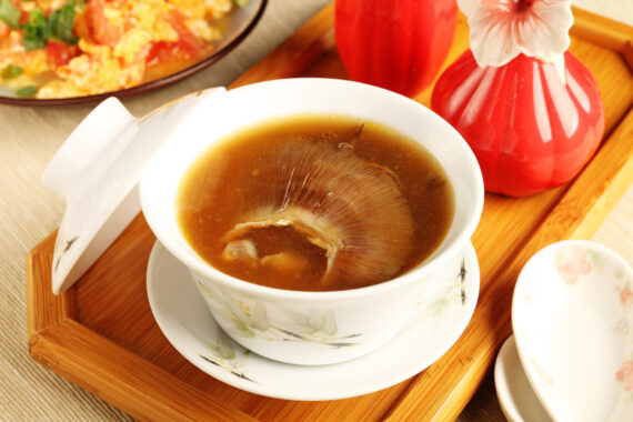What is Shark Fin Soup? - American Oceans