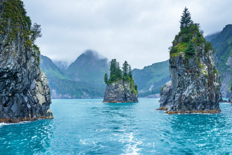 What's the Difference Between a Gulf and a Bay?