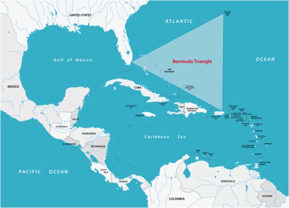 Common Ocean Myths
