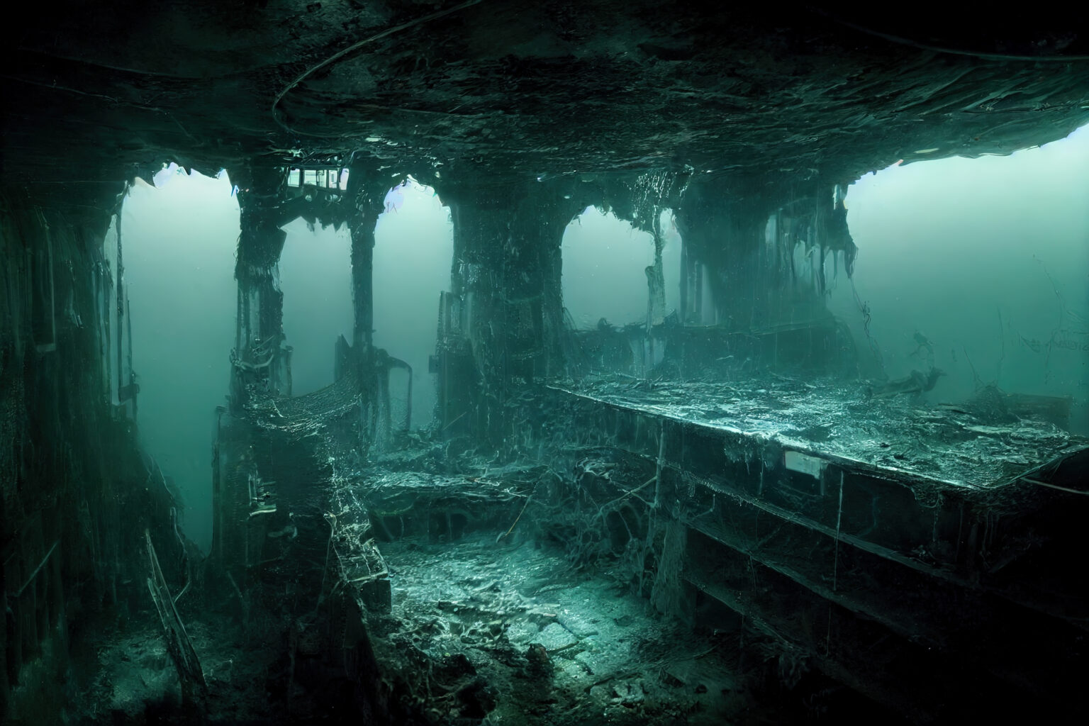 Biggest Ocean Mysteries Biggest Ocean Mysteries