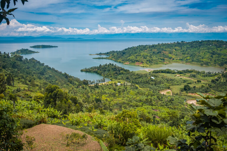 Most Dangerous Bodies of Water in the World