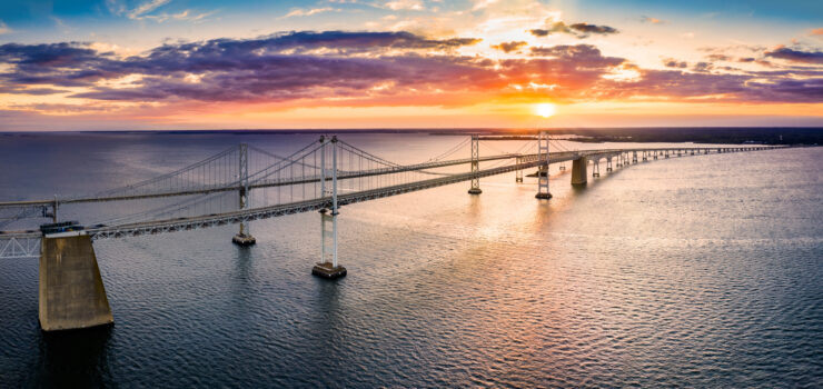 What's the Difference Between a Gulf and a Bay?