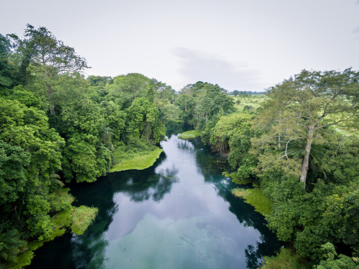 12 Most Dangerous Rivers in the World