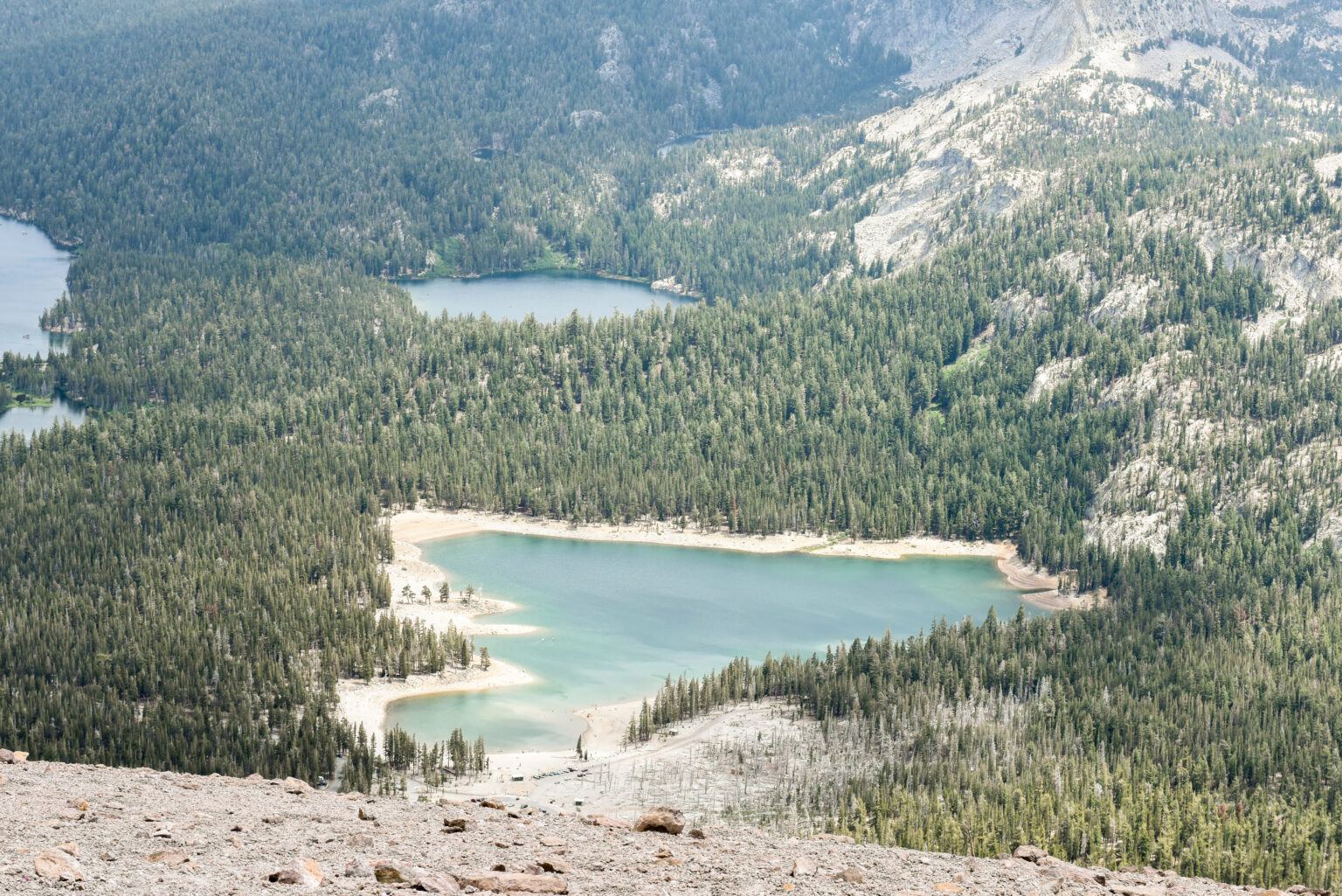 Most Dangerous Bodies of Water in the World