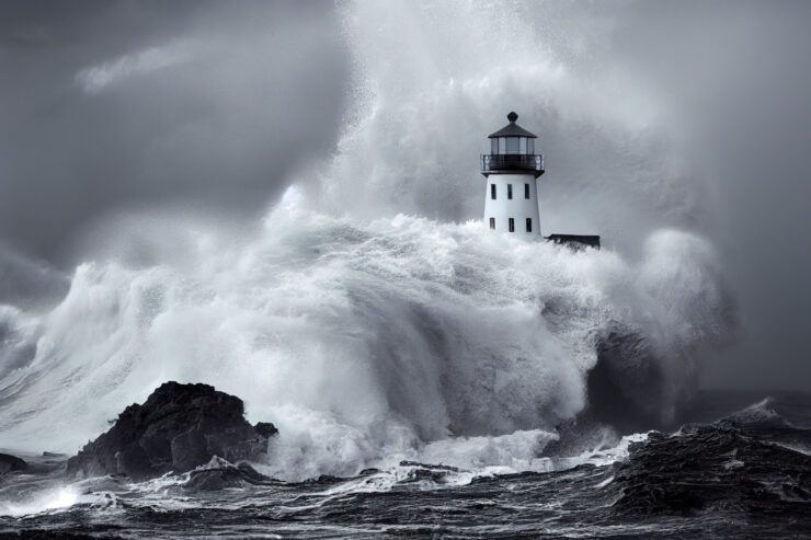 What is a Meteotsunami?