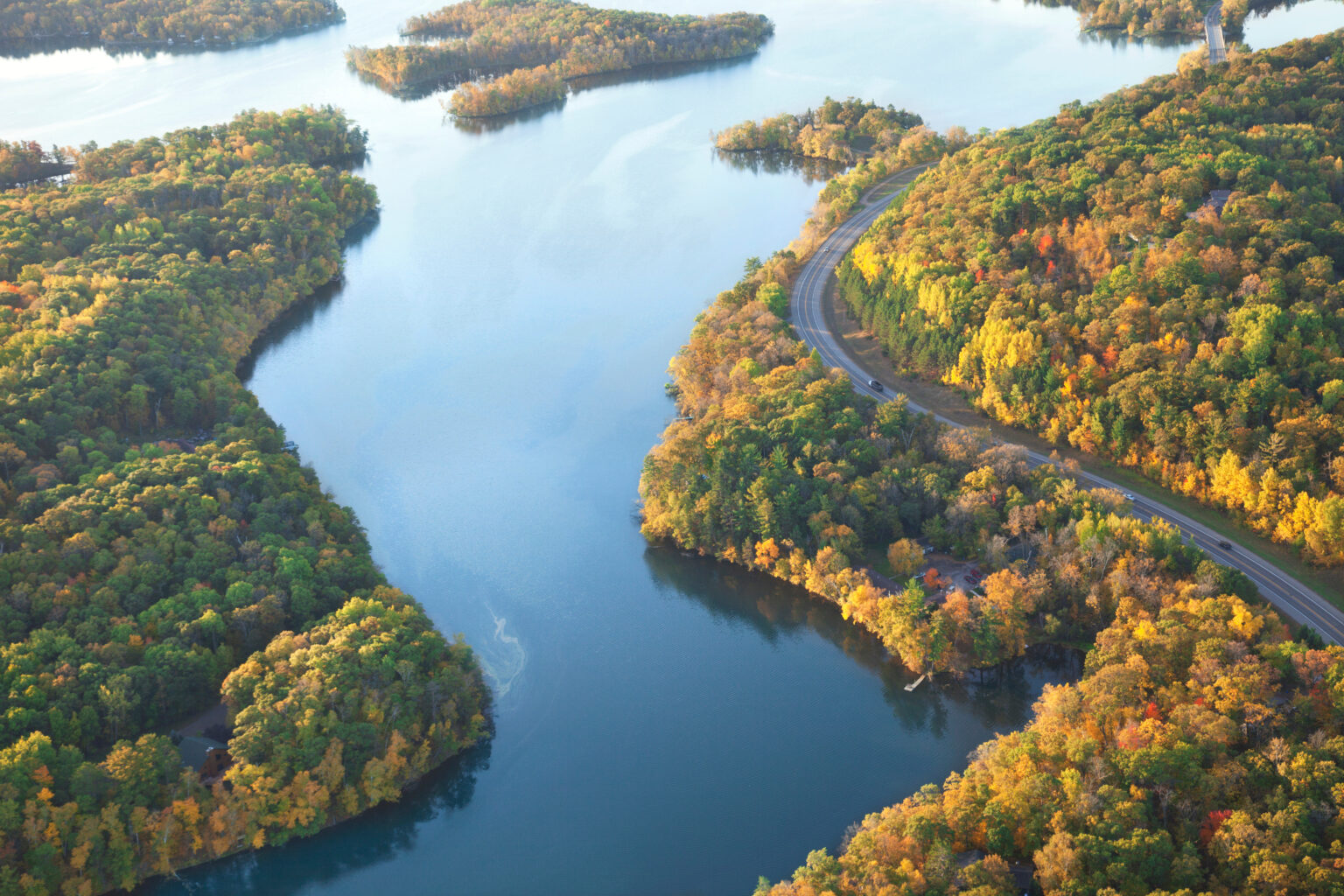 12 Most Dangerous Rivers in the World - American Oceans