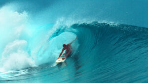 Top 8 Places With The Biggest Waves On Earth