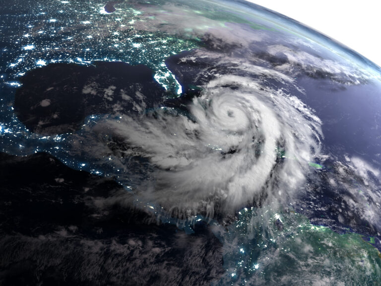 What Is a Category 6 Hurricane?