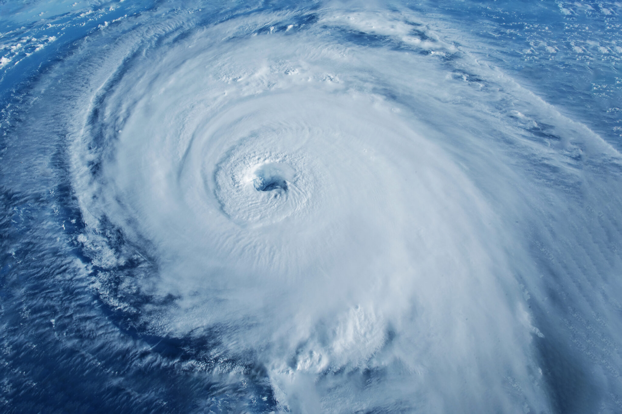 What Is a Category 6 Hurricane?