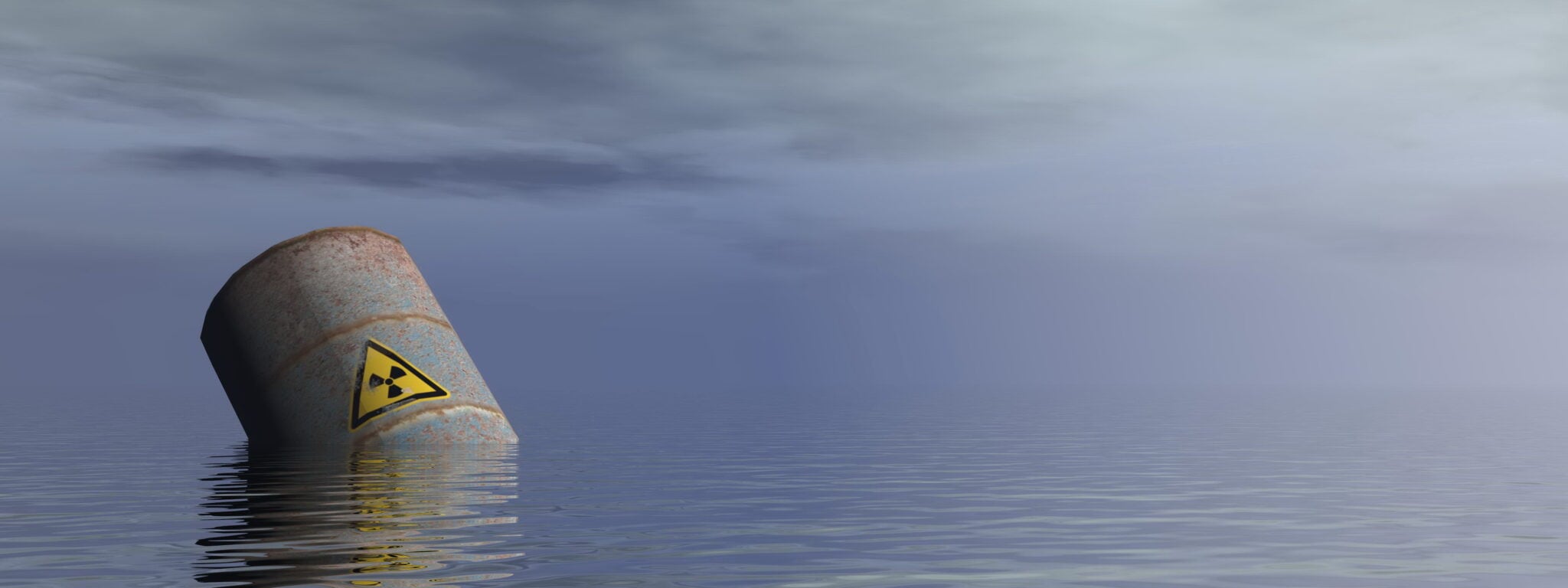 Japan Releasing Radioactive Fukushima Water into Pacific Ocean ...