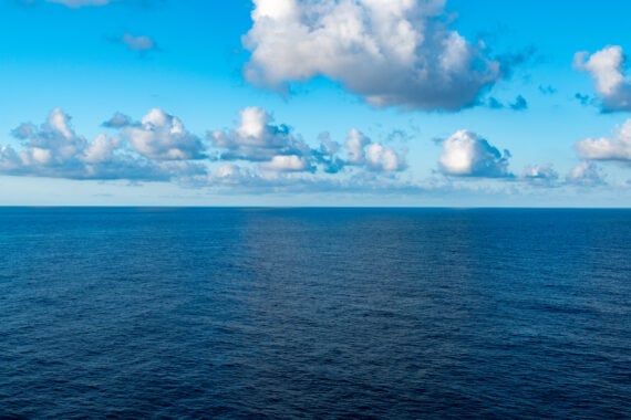 Places Where the Atlantic Ocean and Pacific Ocean Meet