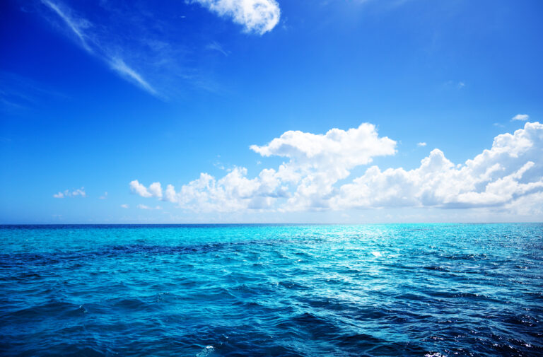 Places Where the Atlantic Ocean and Pacific Ocean Meet