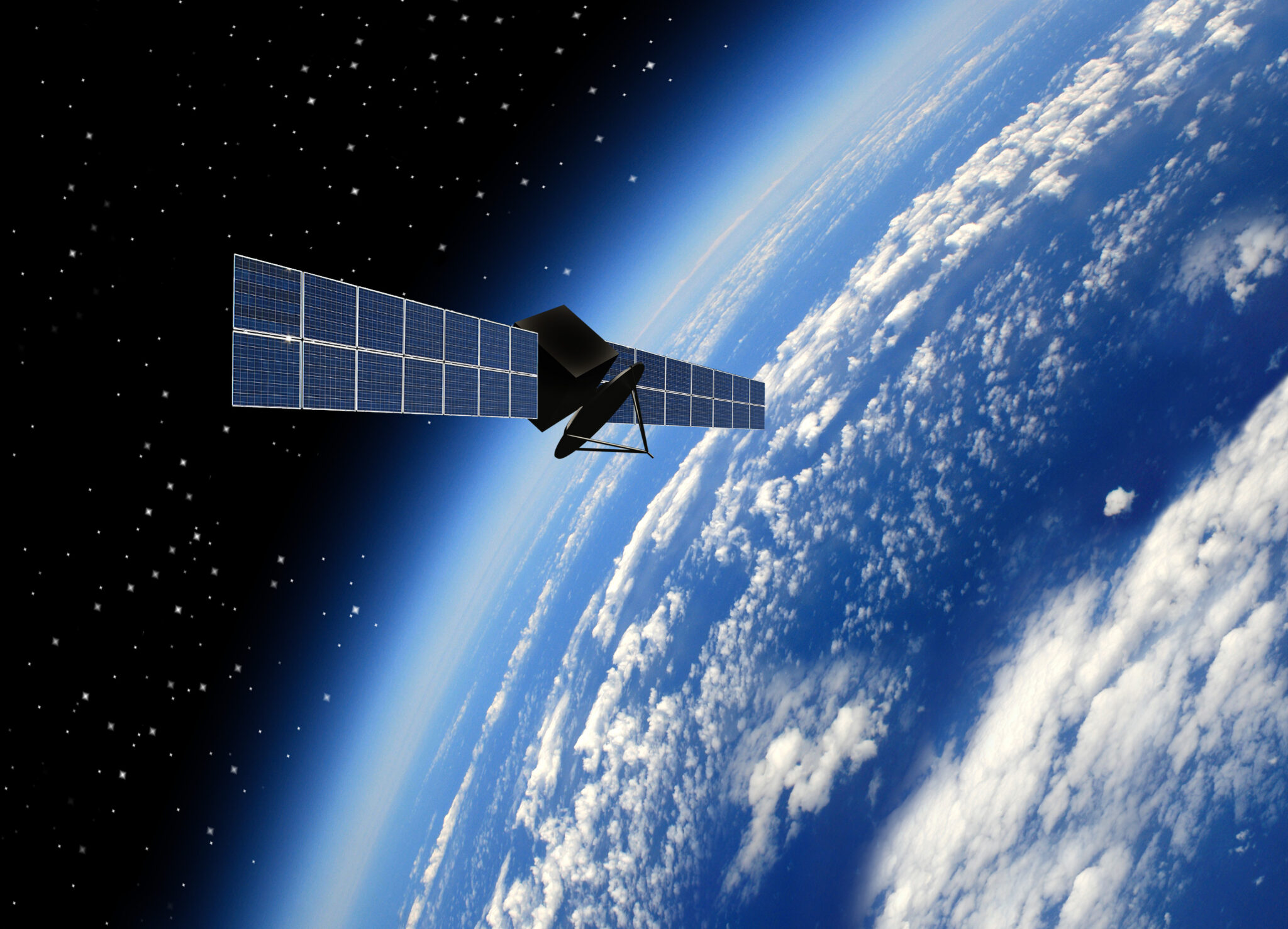 How Does GPS Work?