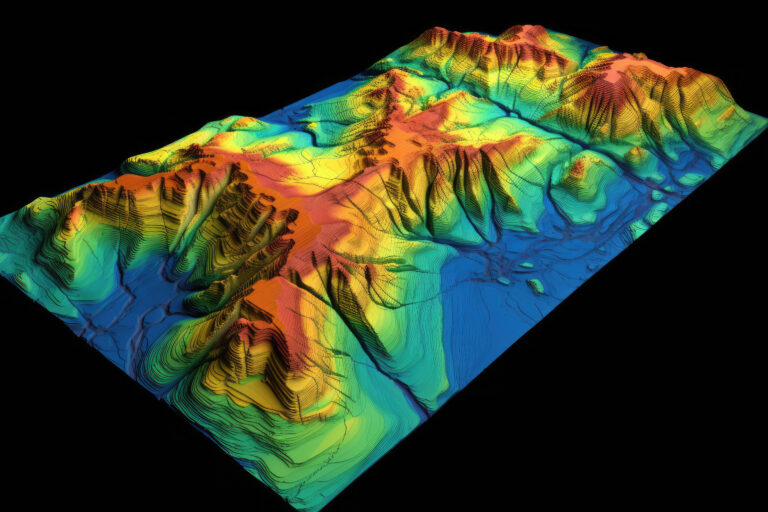 What is Lidar?