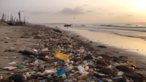 Most Polluted Beaches in the World
