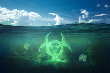 Japan Releasing Radioactive Fukushima Water into Pacific Ocean ...