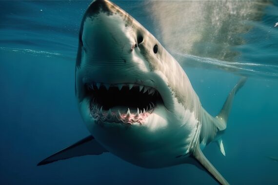 Are There Sharks in Antarctica?